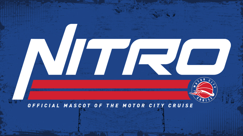 Nitro Appearance Request Internal