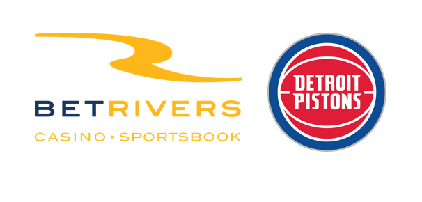 BetRivers x Pistons